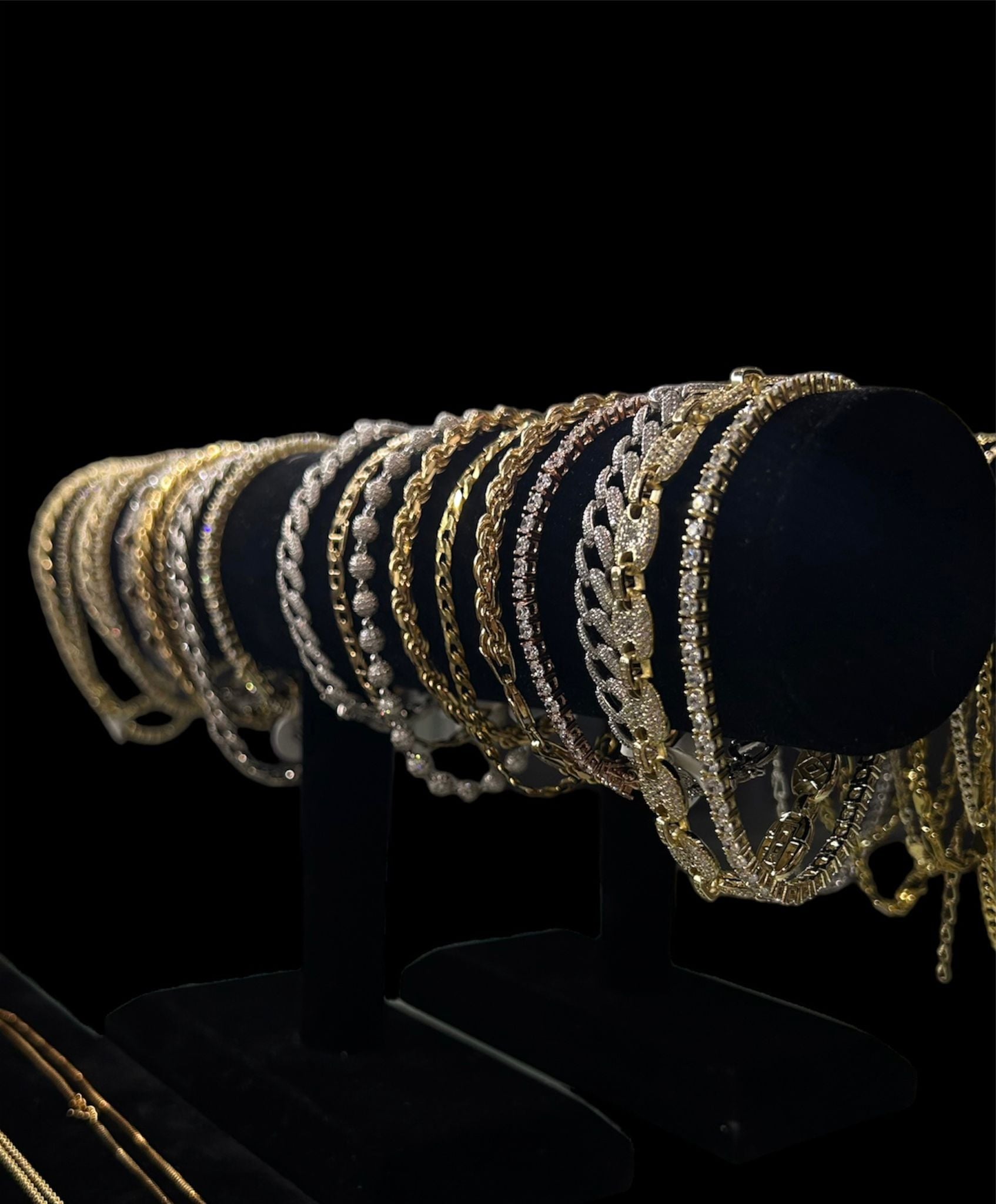 Bracelets – Legacy Jewelry